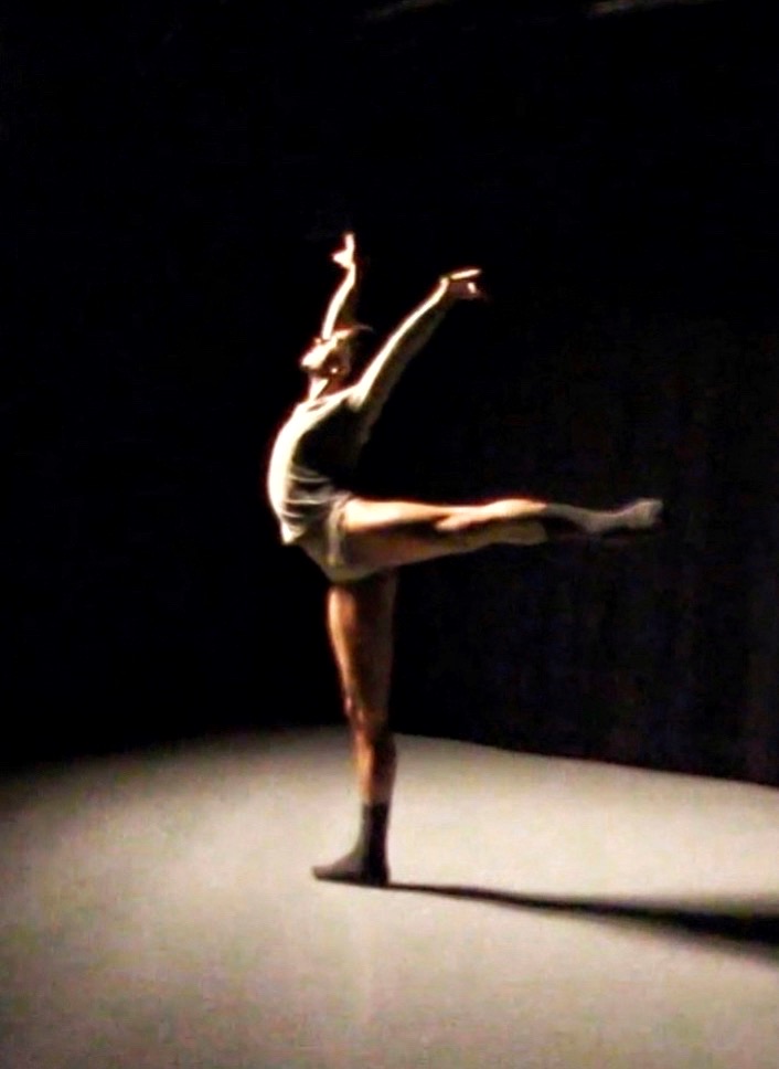 Factual Dance Documentary - Stefanos Dimoulas