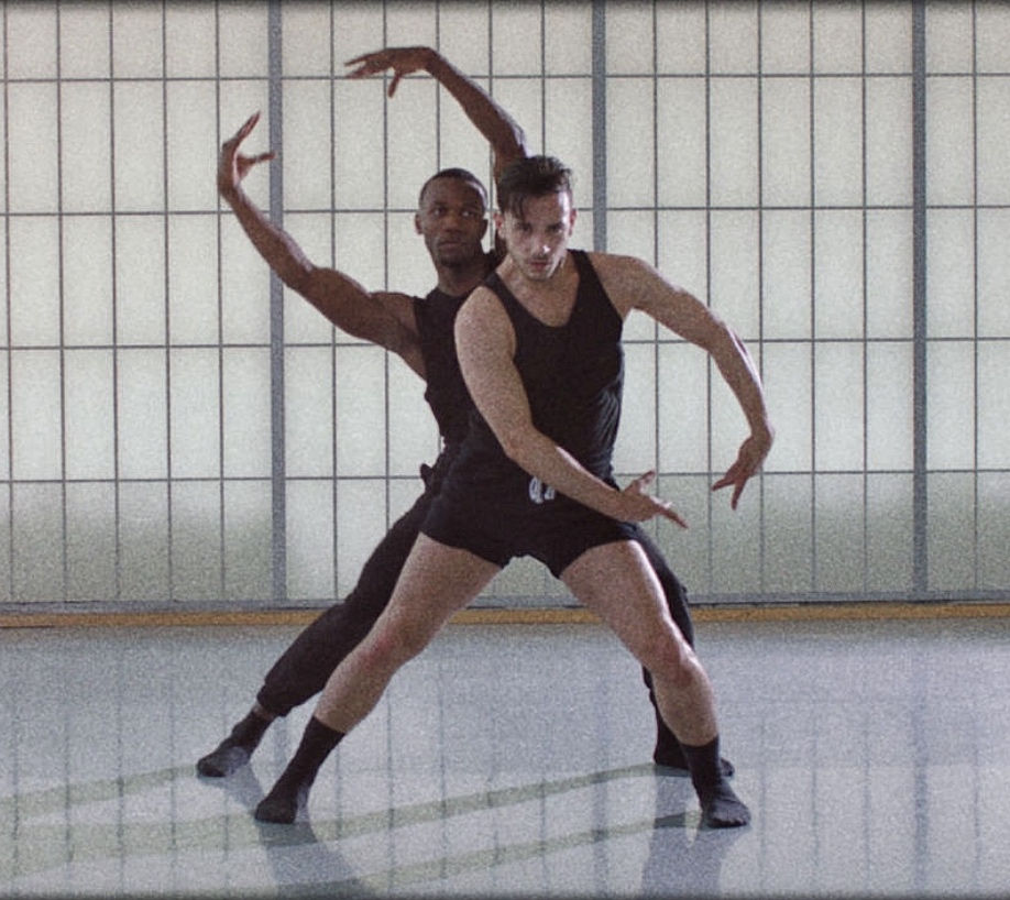 Spectrum Dance Documentary - Stefanos Dimoulas